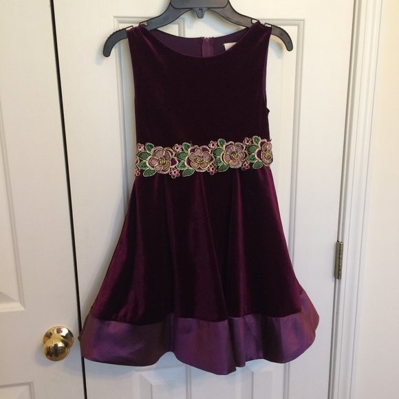Rare Editions | Dresses | Girls Size 8 Dress | Poshmark
